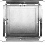 The Harmon Hinge | E.R. Butler & Co.